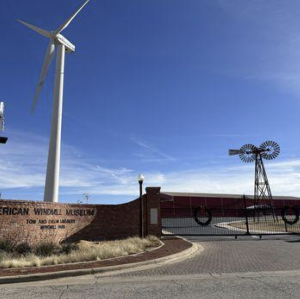 The Grounds – American Windmill Museum